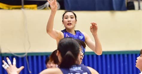 박하나 언니 여기~[포토]