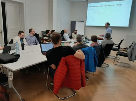 Machinelearning Deeplearning Neuralnetworks Mathematics Statistics