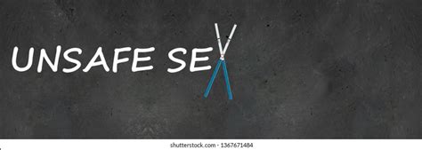 Unsafe Sex Images Stock Photos Vectors Shutterstock