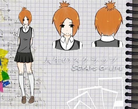 Kerito By Mrananaso On Deviantart