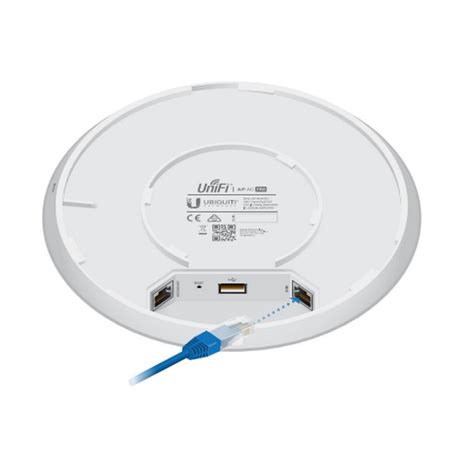 Aerial.net :: Ubiquiti UAP-AC-PRO, UniFi AP, AC PRO, With PoE