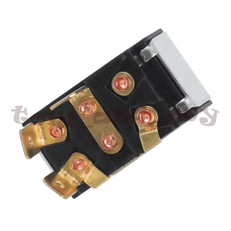 Parking Light Toggle K301 198 K301198 For Kenworth Electrical Switch