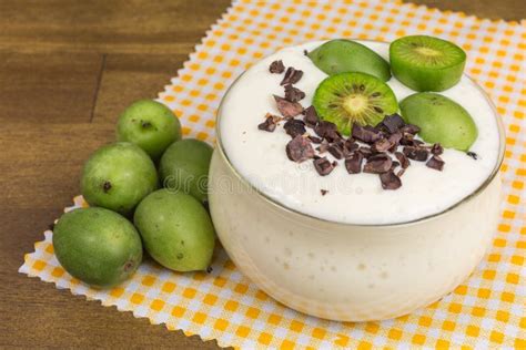 Soy Bean Curd Dessert Stock Image Image Of Asian Veggie 128774147