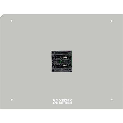 Socket Adapters Gx Adapters Gx1050 Socket Adapter