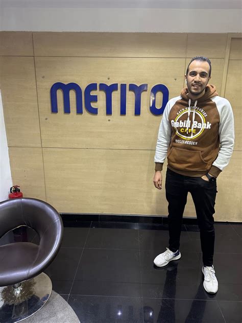 Mohamed Badr On Linkedin Metito 11 Comments