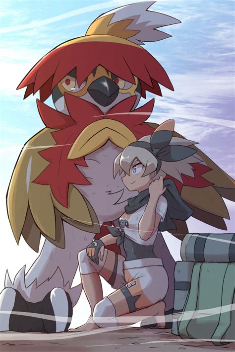 Hisuian Decidueye Danbooru