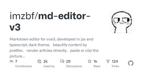 Releases Imzbf Md Editor V GitHub