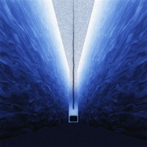 Dark Matter On Behance