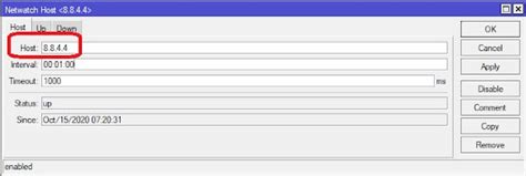 knowledge area mikrotik dual isp setup