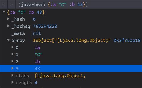 Reveal Read Eval Visualize Loop For Clojure