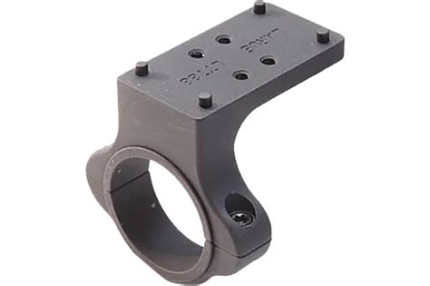 Larue Lt7882 Scope Ring Mount Rmr