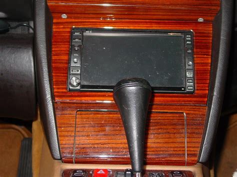190e Stereo Advice Mercedes Benz Forum