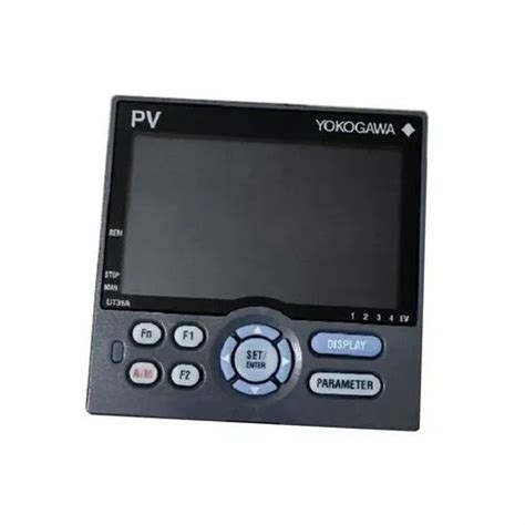 Yokogawa Pid Temperature Controller At ₹ 20000 Yokogawa Digital Temperature Controller In