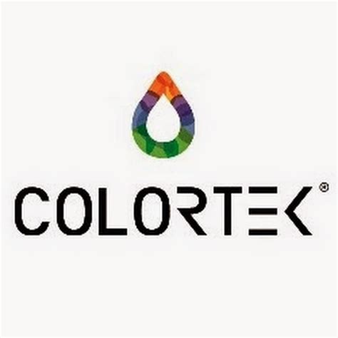 Colortek - YouTube