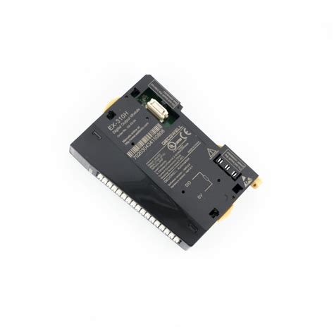 Digital Signal Output Module Stable Communication Decowell EX Series Card I O EX 310H IO Module