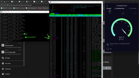 OpenWrt 5G 4G Modems M 2 Speed Issue Page 3 Installing And Using OpenWrt OpenWrt Forum