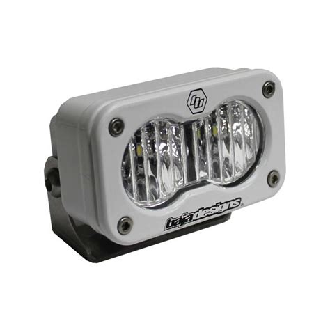 Baja Designs S2 Pro White Led Wide Cornering