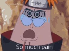 Feel Your Pain S Tenor Feel Your Pain S Tenor