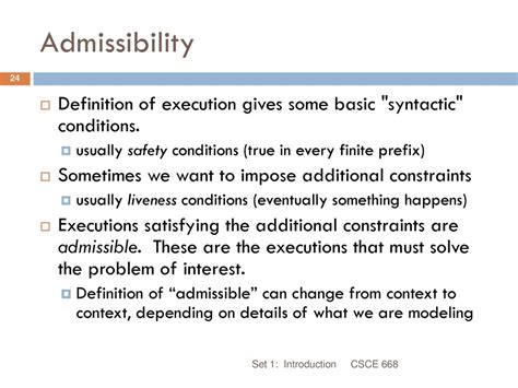 Csce 668 Distributed Algorithms And Systems Ppt Download