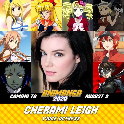 Asuna Voice Actor
