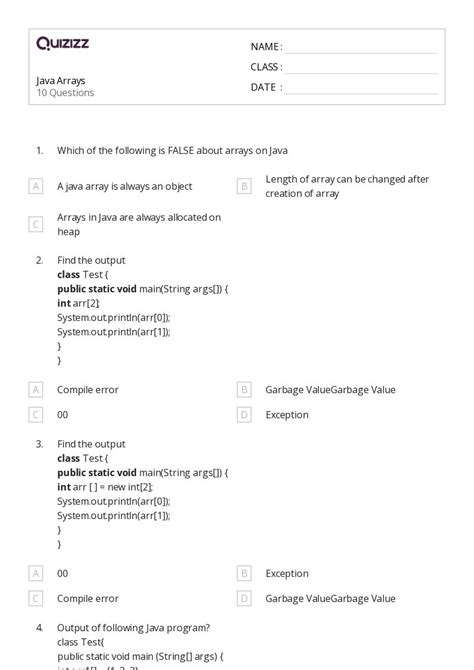50 Multiplication With Arrays Worksheets For 5th Class On Quizizz