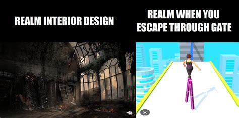 Can Someone Explain Why Its So Empty R Deadbydaylight