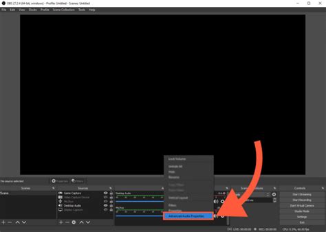 How To Fix No Sound In OBS On Xbox Playstation Or Nintendo Switch