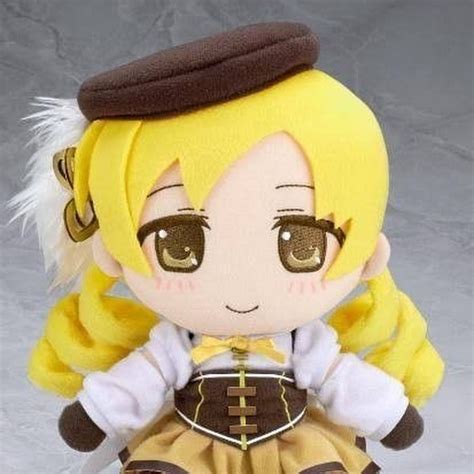 Mami Plush Youtube