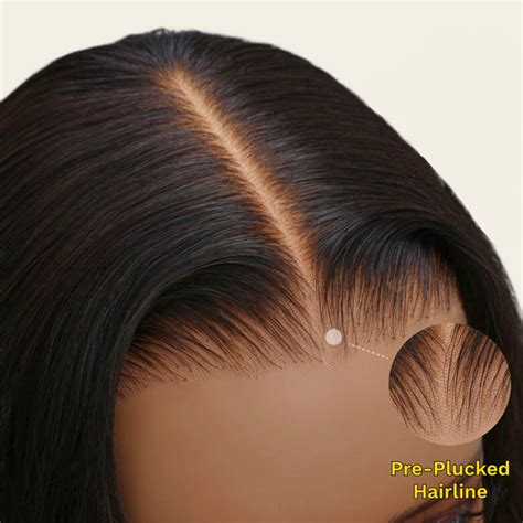 Pre Plucked Wigs Vs Unplucked Wigs Which Is Right For You Sisdore