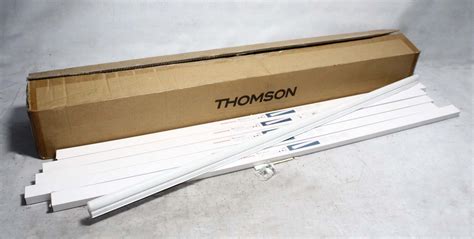 25pcs Thomson Led T5 Fixture 1 Box 25pcs Thomson Led T5 Fixture 1