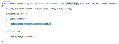 Error Publishing Pages As News Csharp Console App · Issue 898 · Pnppnpframework · Github