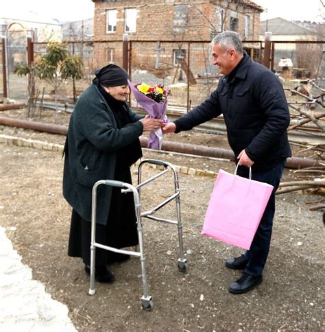 კასპის მუნიციპალიტეტის მერია 🥀 დღეს კასპის მუნიციპალიტეტის მერმა ვახტანგ მაისურაძემ და