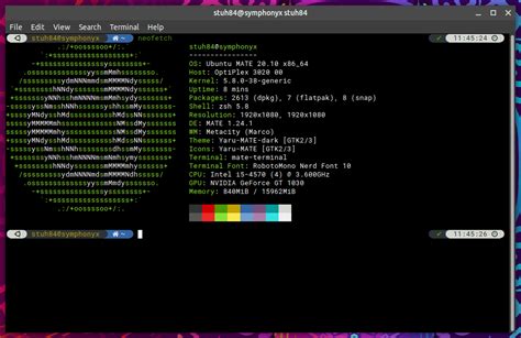 My Personal Setup And Workflow In 2021 Yetiops — A View On The Tech