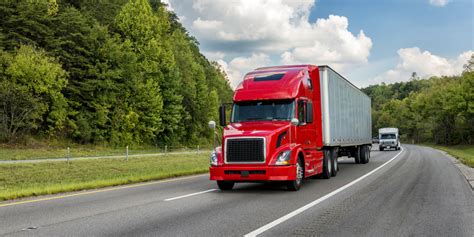 A Closer Look Into The Crash Preventability Determination Program — Pro Driver Fleets