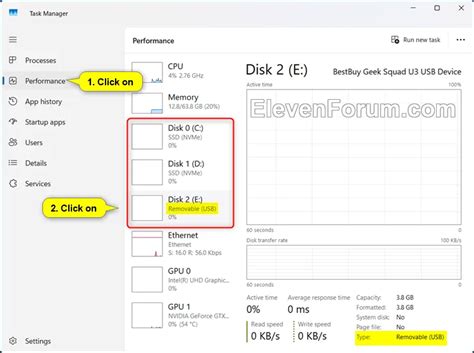 Check If Drive Is Removable In Windows 11 Windows 11 Forum