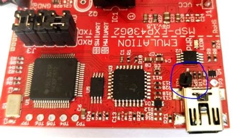 Interfacing Lcd With Msp430g2 Launchpad