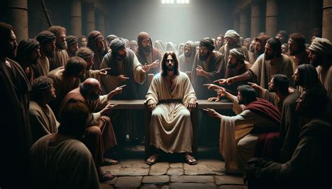 why do people hate jesus christ