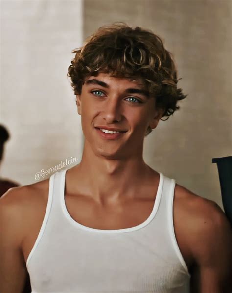 Jeremiah Fisher ️ Just Beautiful Men Hottest Guy Ever Jeremiah