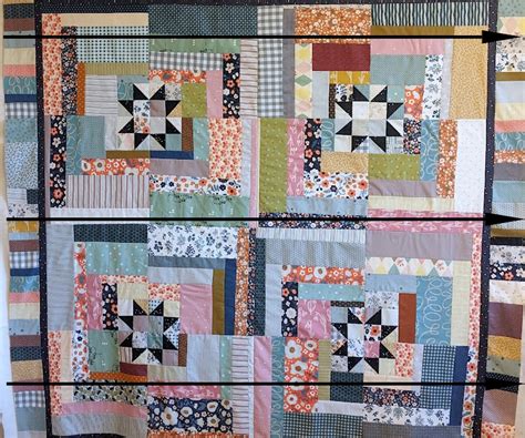 10 Fabulous Quilt Border Ideas Patchwork Posse