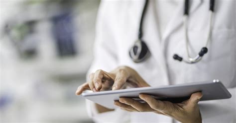 The Gmdn Is Now Approved By Nhs As A National Information Standard Gmdn