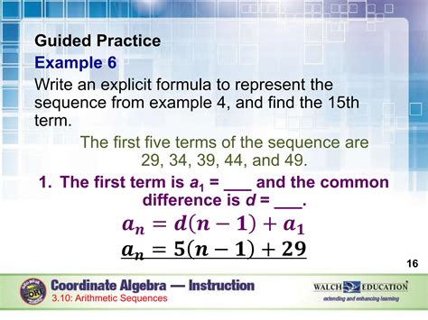 Lesson 3 11 Ppt Arithmetic Sequencespptx