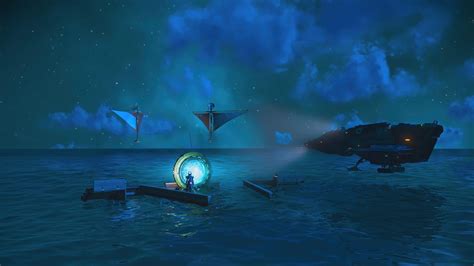 Base Not Loading Correctly [patched Fixed] Nms Worlds Bugs And Issues Etarc Community