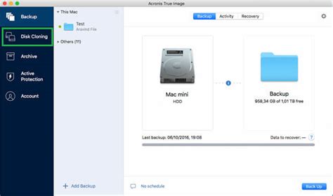 Top 10 Disk Cloning Software For Mac In 2023