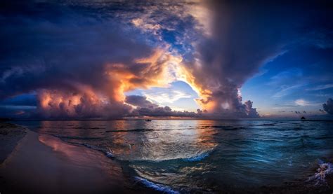 Shooting In Paradise Photo Rumors