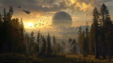 Star Wars Space Backgrounds Hd Pixelstalk