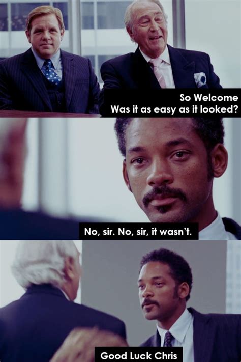 Inspirational Quote From The Pursuit Of Happyness Hitch Quotes Movie