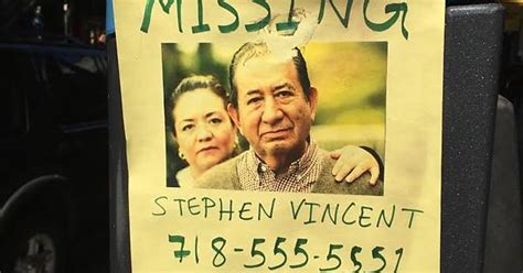 Fake Missing Poster Album On Imgur