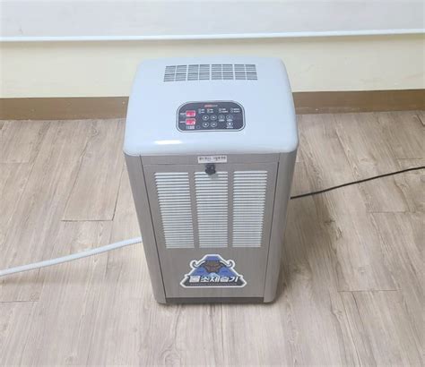 결로 곰팡이 시공은 산업용제습기 설치로 해결하기 네이버 블로그