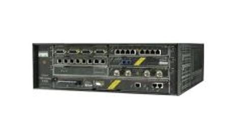 Cisco7204vxr Cisco Networking Router