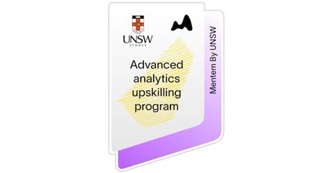 Matt Ajith Mathew Varkey On Linkedin Advanced Analytics Upskilling